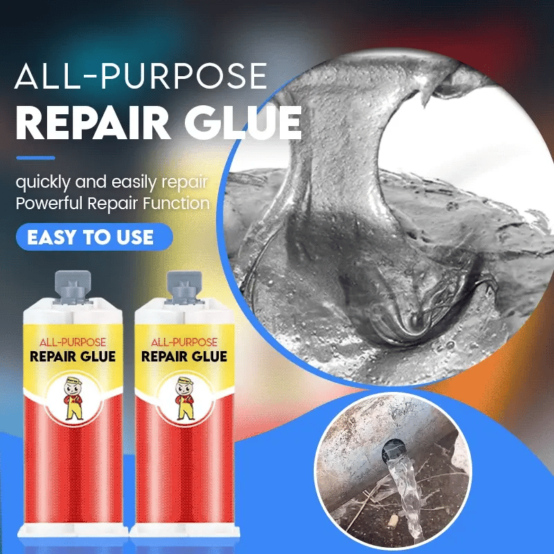 SuperGlue General-purpose repair adhesive – PALONGO